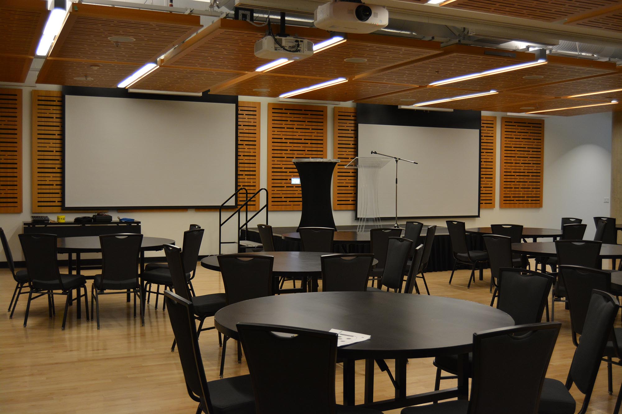 Our Space - Nest Catering & Conferences